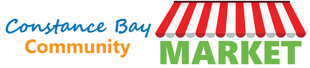 Market Stall Size, Allocation, and Considerations – Constance Bay ...